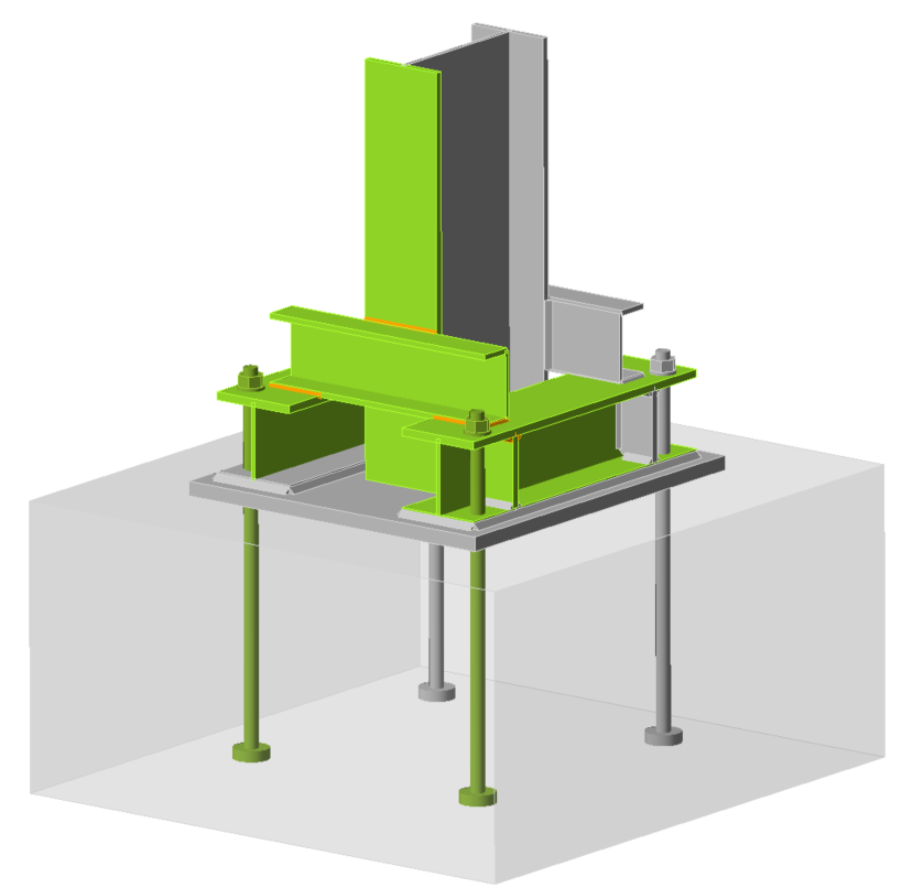 Connection Code-check | IDEA StatiCa
